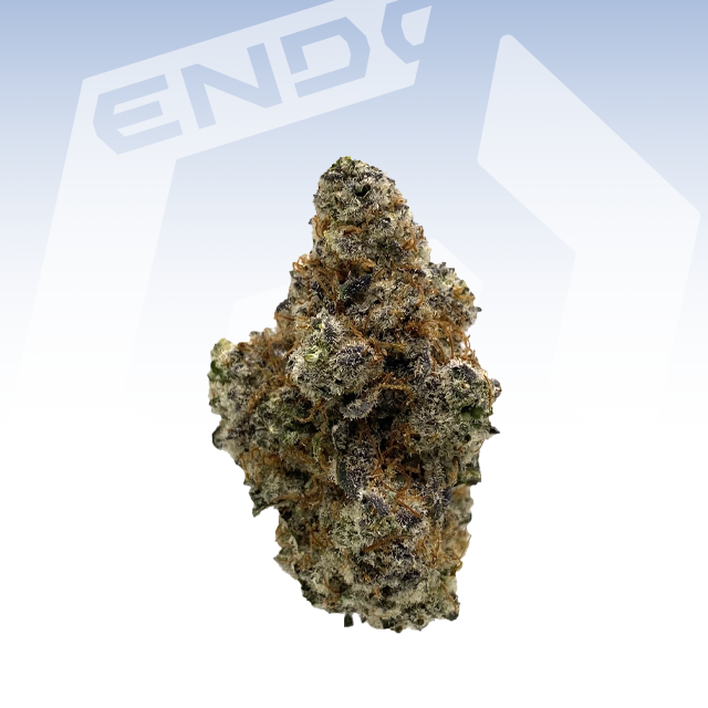 ENDO | SOUR CANDY RUNTZ | 3.5G – Premium Cannabis Products Near Me