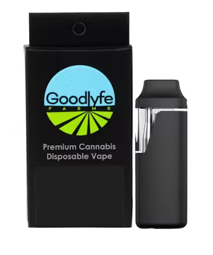 GOODLYFE WILD WATERMELON - Neighborhood Provisions