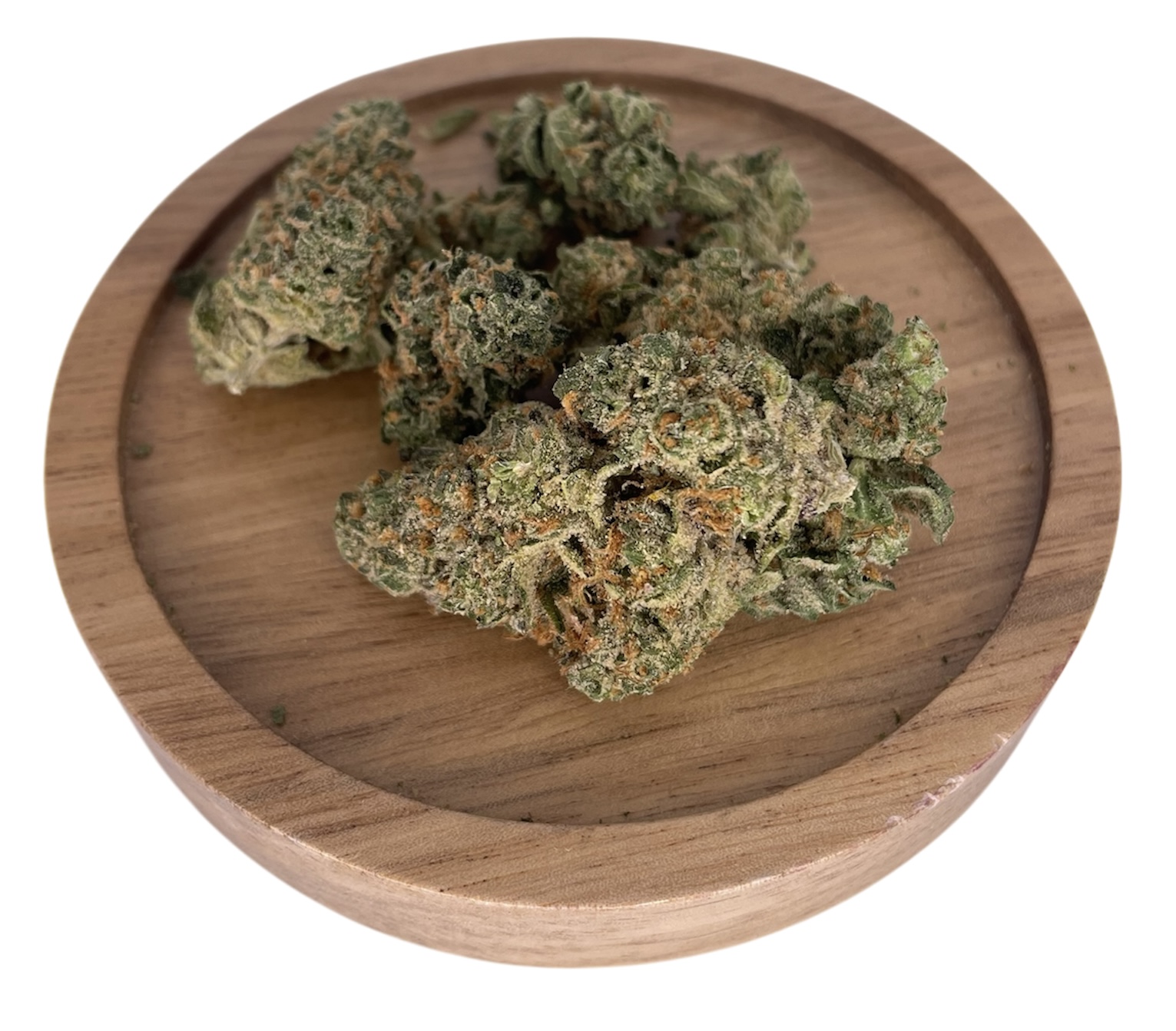 Death Star X Jedi Breath #8 – Premium Cannabis Products Near Me