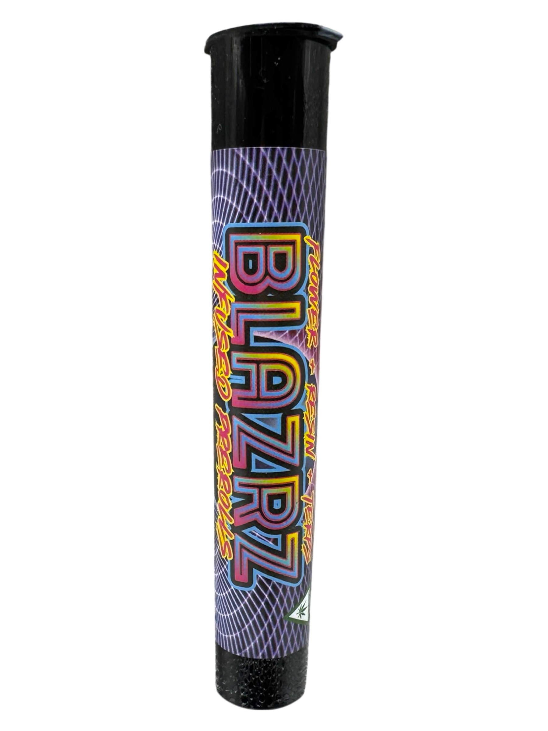 1G GRAPEFUL DEAD INFUSED PRE-ROLL – Premium Cannabis Products Near Me