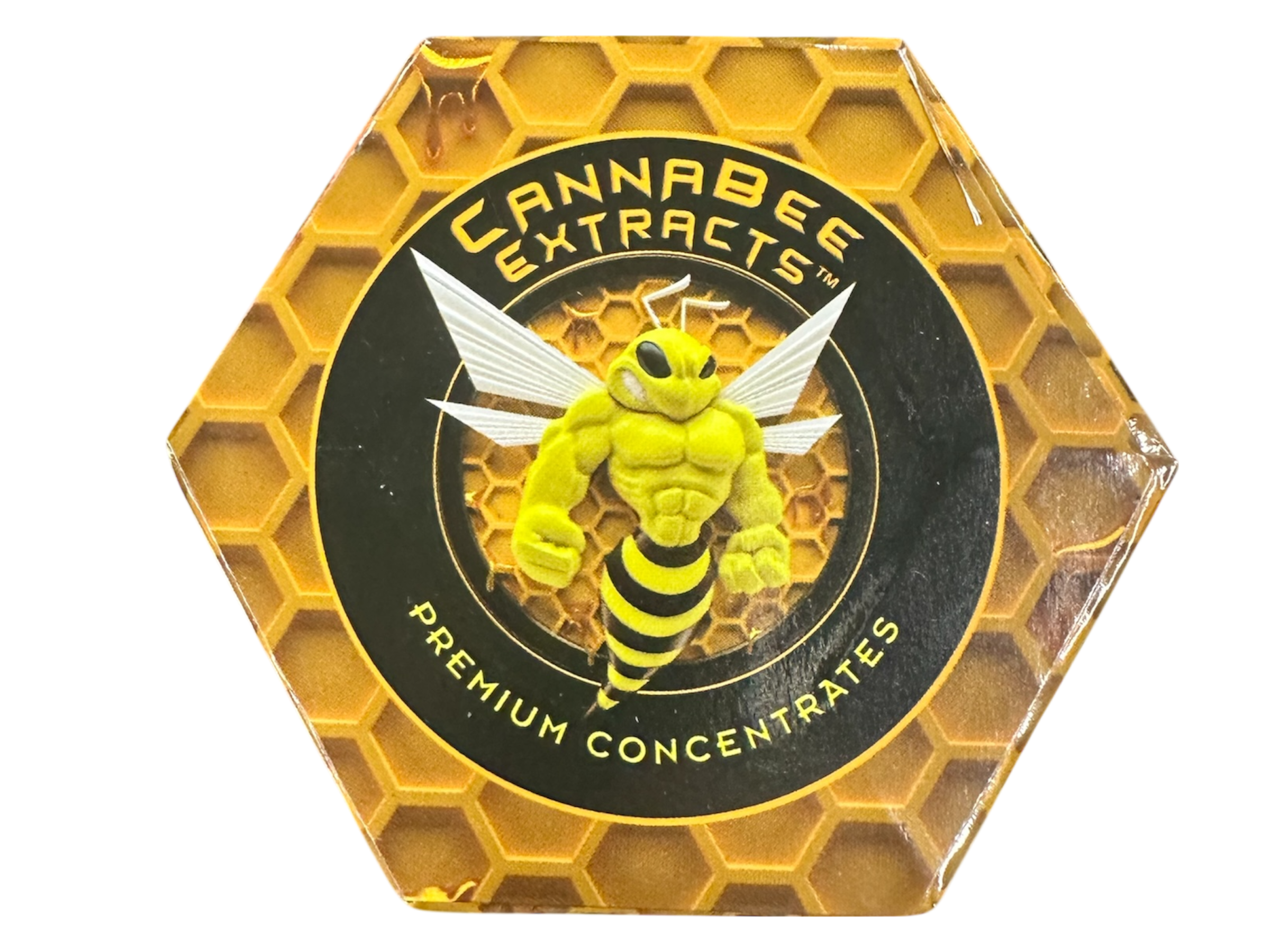 1G CHERRY BOMBZ TERP BADDER – Premium Cannabis Products Near Me