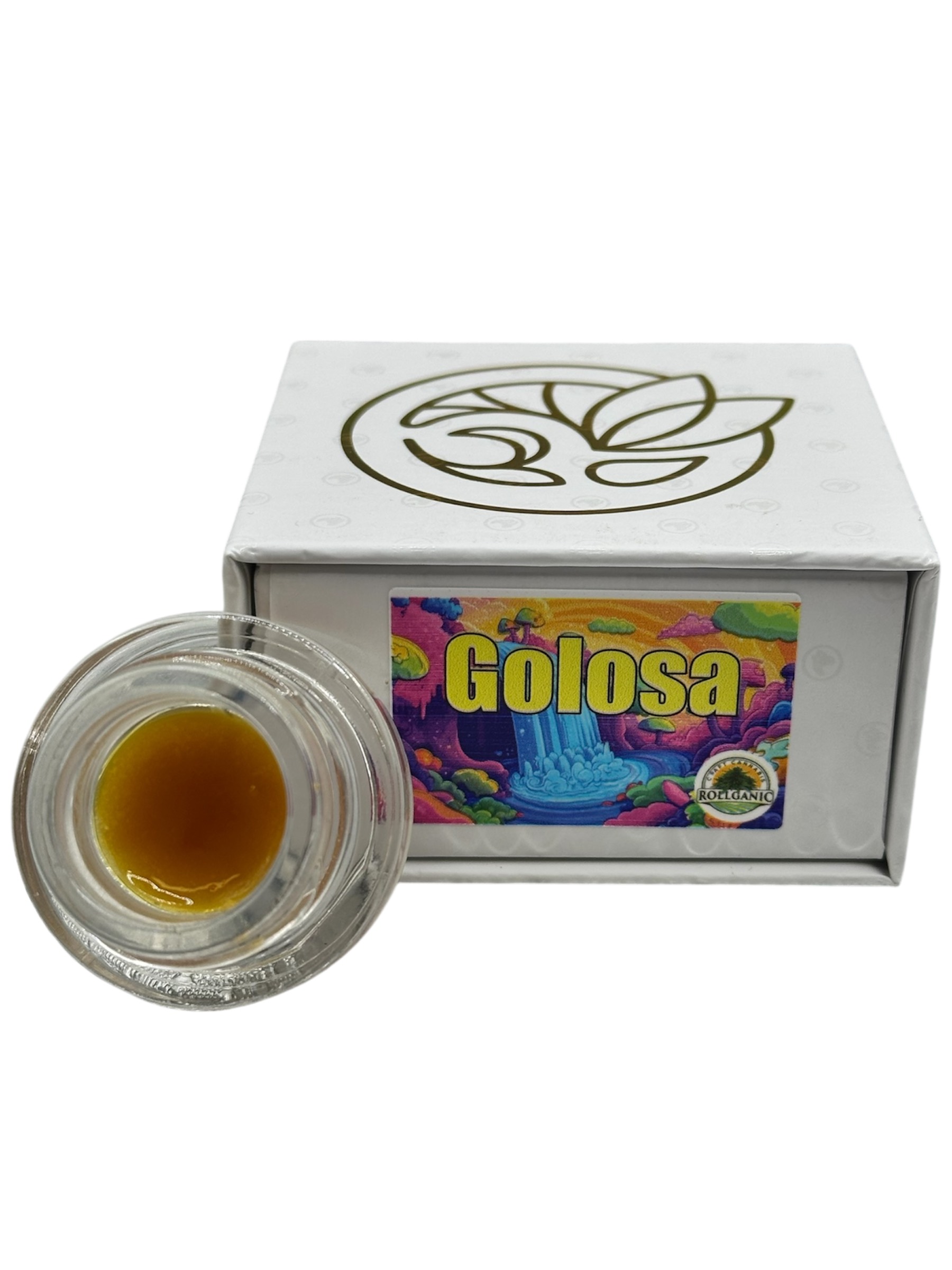 1G Golosa Live Resin – Premium Cannabis Products Near Me