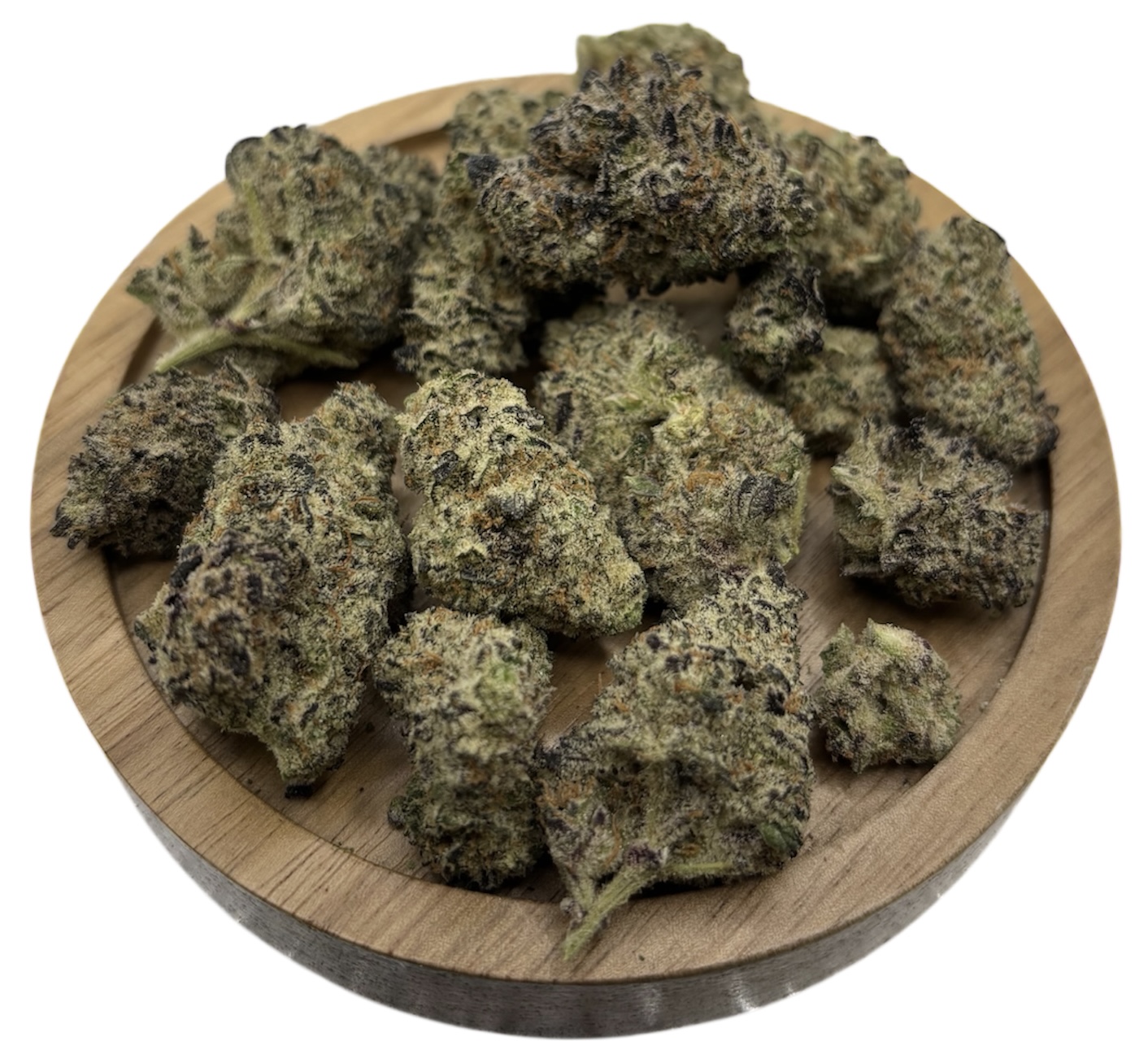 GMO COOKIES OZ SPECIAL – Premium Cannabis Products Near Me