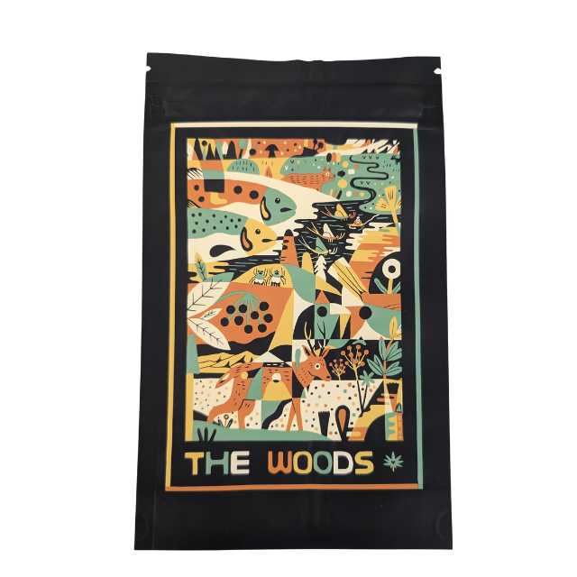 4G DEPTH CHARGE SHAKE – Premium Cannabis Products Near Me