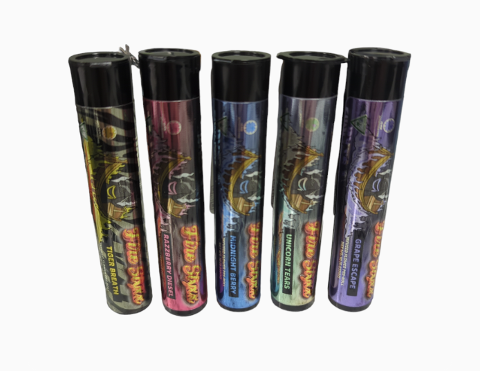 1G RAZZBERRY DIESEL FIRE STYXX – Premium Cannabis Products Near Me