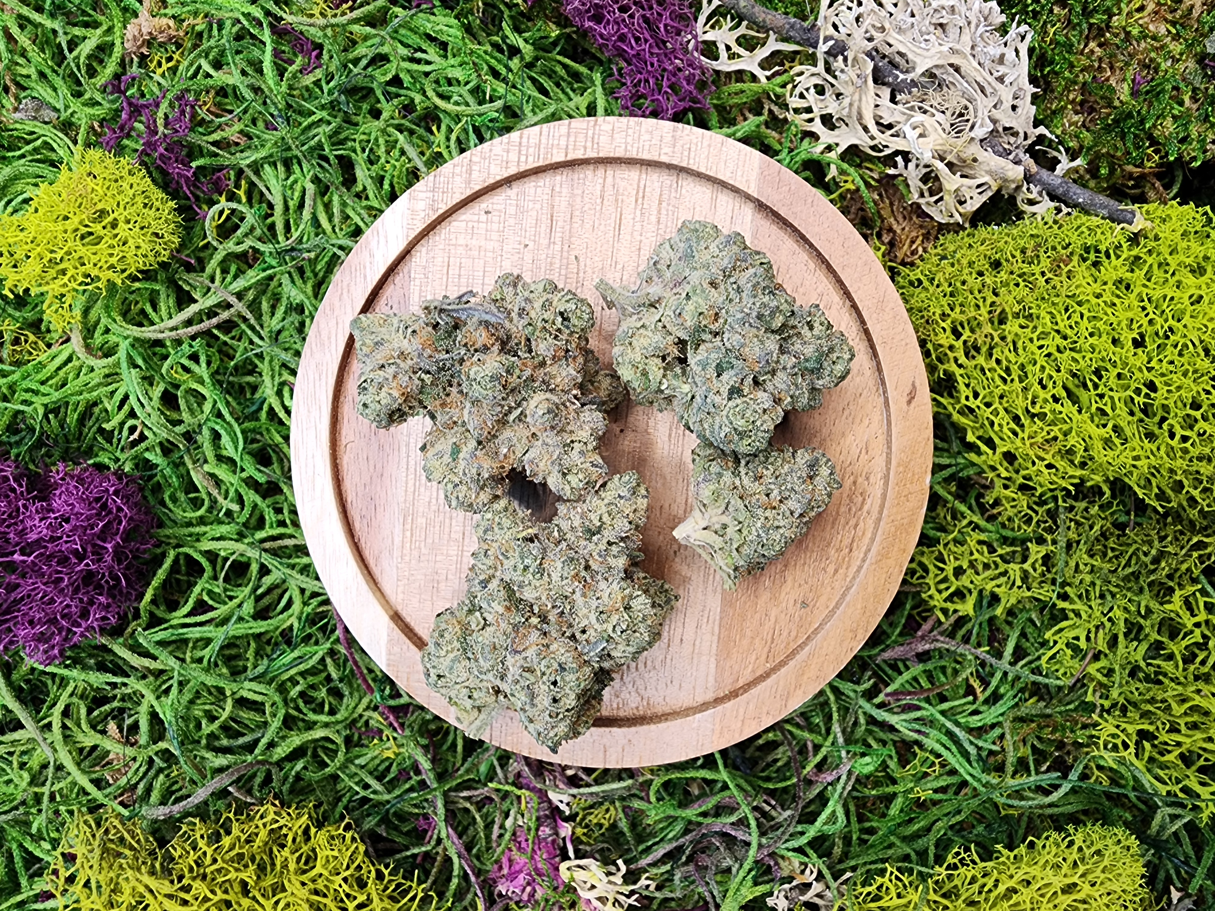 3.5G BOSTON RUNTZ – Premium Cannabis Products Near Me