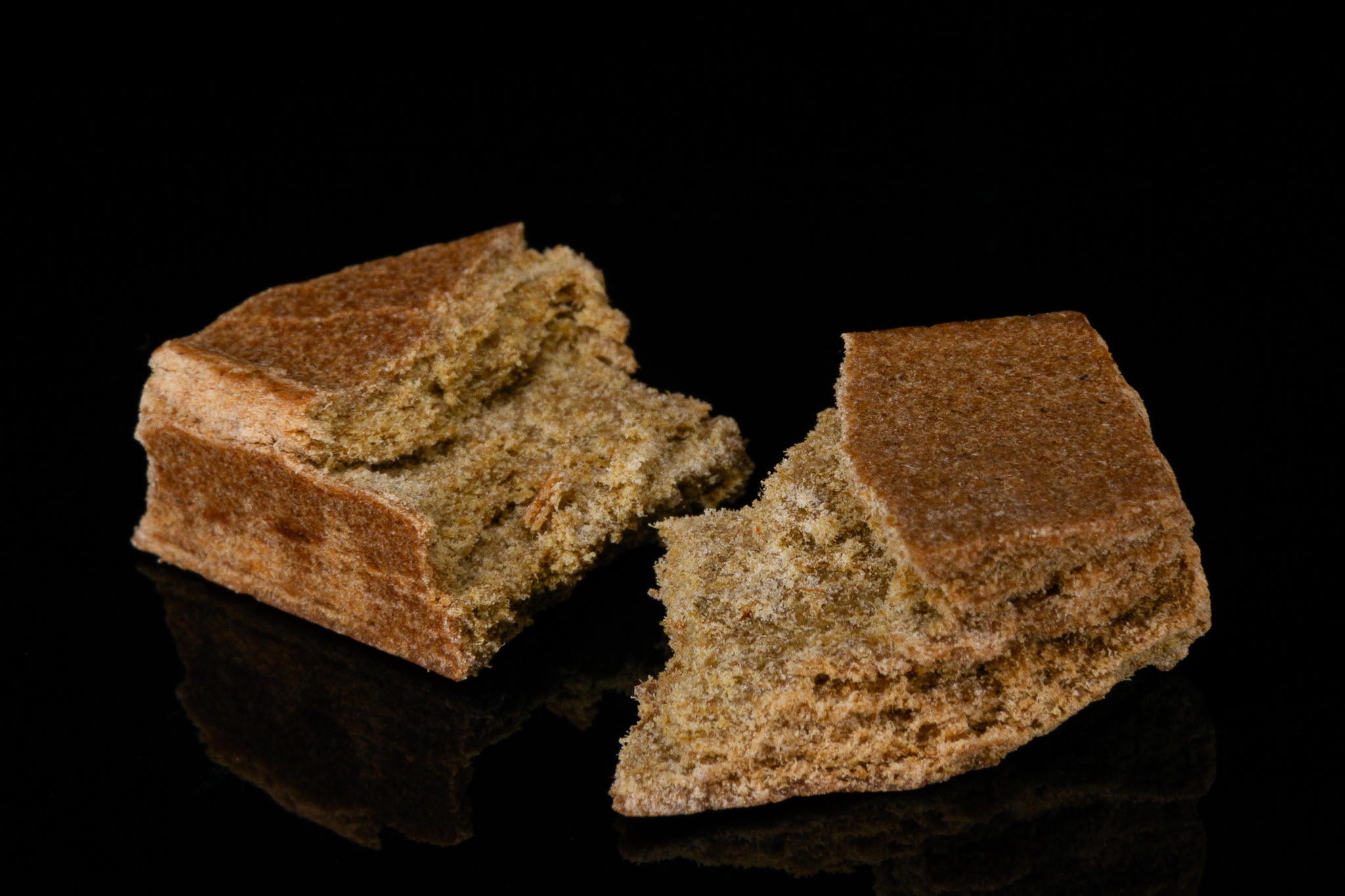 1G HEADBAND BRICK HASH – Premium Cannabis Products Near Me