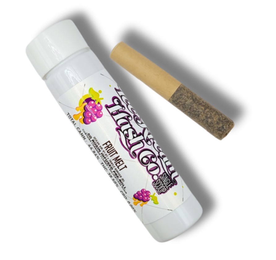 IKHCO | FRUIT MELT | ROSIN INFUSED PRJ | SINGLE SCOOPS | .5G – Premium ...