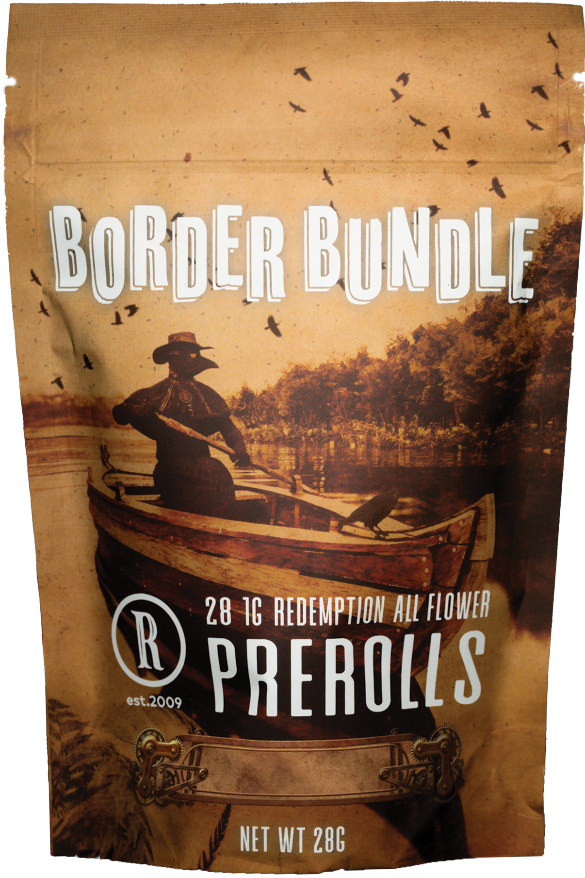 CANDY MOB 1G X 28 PRE-ROLLS PACK – Premium Cannabis Products Near Me