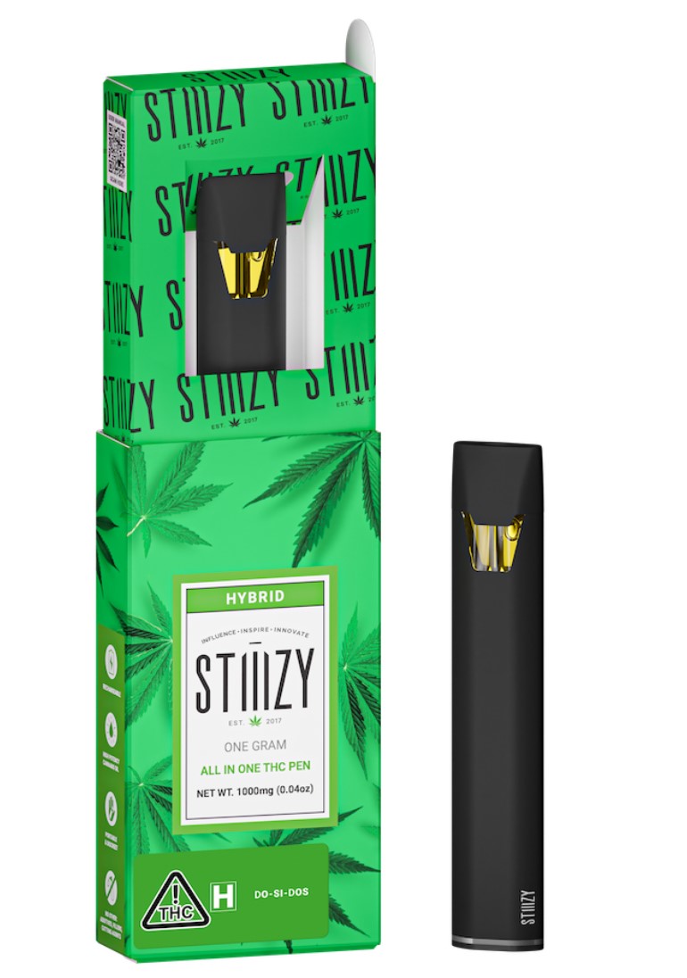 DO-SI-DOS | 1G | DISPOSABLE – Premium Cannabis Products Near Me